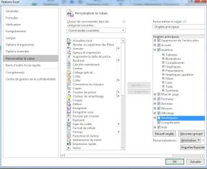 Comment Importer et exporter des données XML dans Microsoft Excel