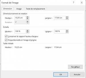 Comment ajouter un filigrane à une feuille de calcul dans Excel