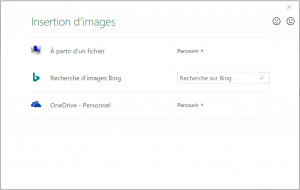 Comment ajouter un filigrane à une feuille de calcul dans Excel