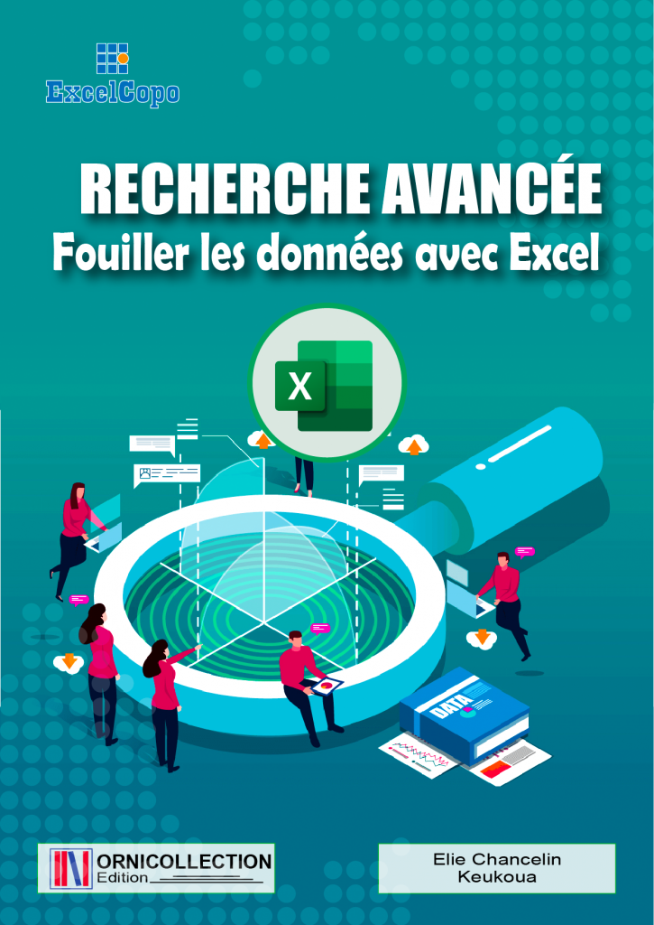 Macros et VBA : Programmation sur Excel - ExcelCorpo Macros et VBA : Programmation sur Excel - ExcelCorpo